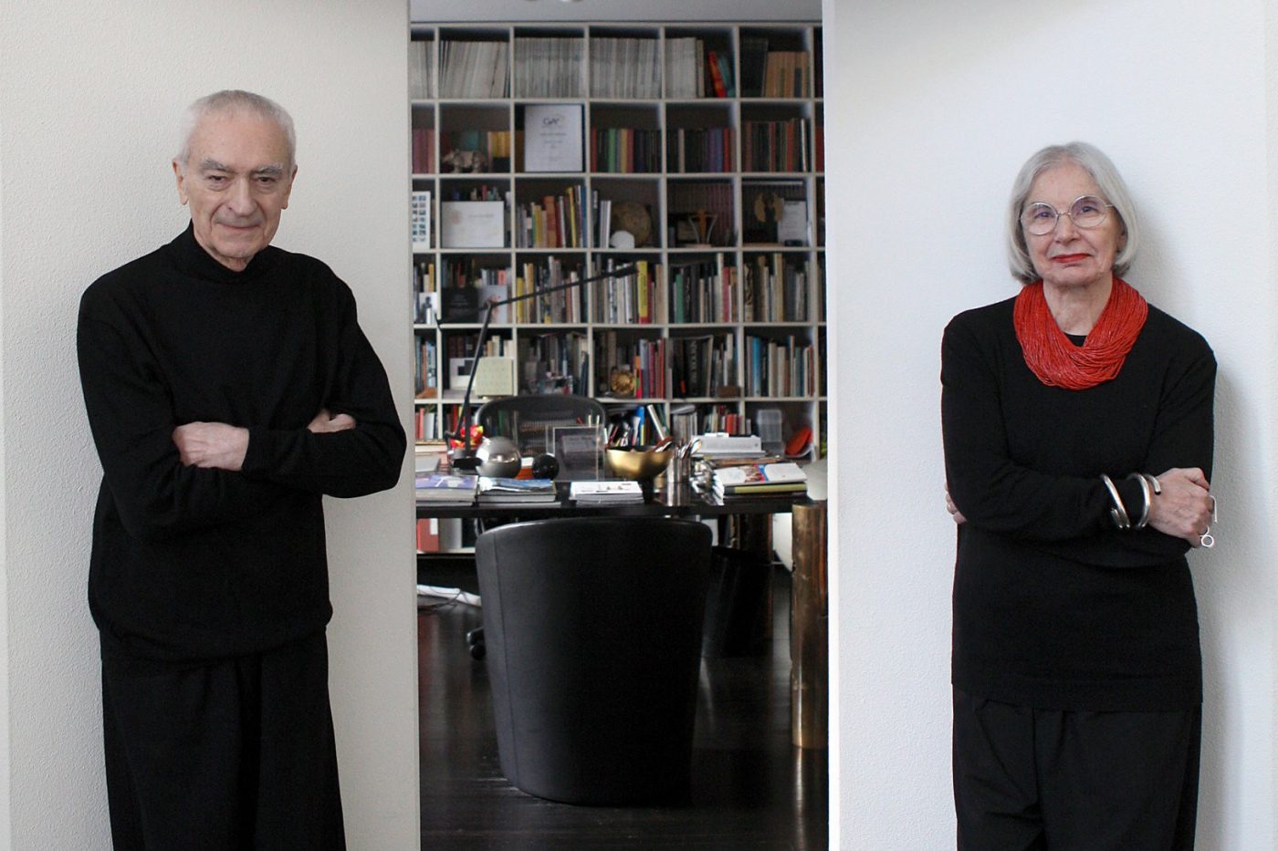 Recordando a Massimo Vignelli y a algunas de sus obras - Vignelli